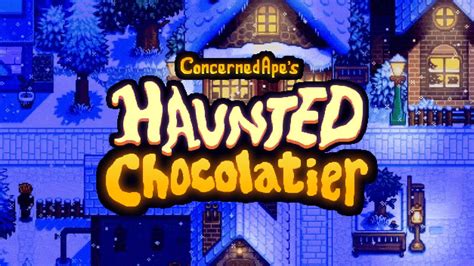 Haunted Chocolatier Multiplayer Co Op Mode Everything We Know Dexerto