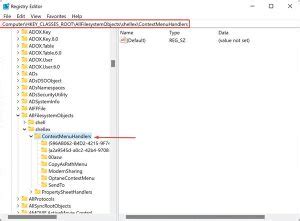 How To Add Copy To Folder Move To Folder On Context Menu