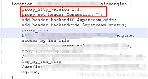 Nginx Upstream Prematurely Closed Connection While Reading Response Header From Upstream Csdn博客