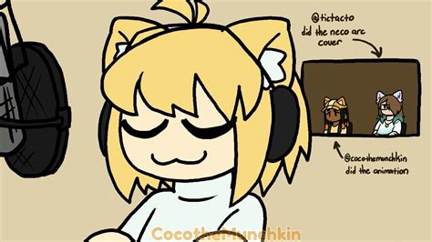 Og Cocothemunchkin R Necoarc