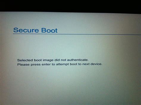 Cant Install Windows On New Ssd Installed On New Win10 Laptop