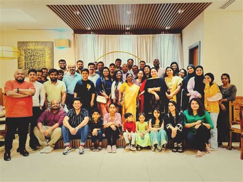 Jerrin Thomas Varghese On Linkedin Iftar Wingrou 2024