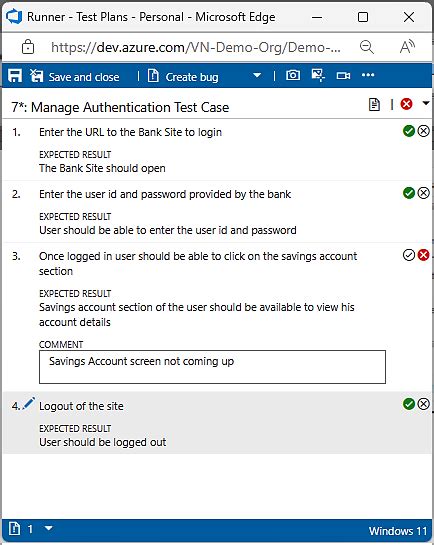 Azure Devops Test Planning And Management Tutorial