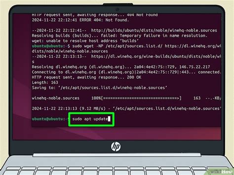 Can Linux Run EXE Files How To Run Windows Software In Wine