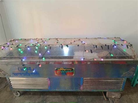 တောင်ငူမြို့ ၁၆ ရပ်ကွက်တွင် စစ်မှုထမ်းရန် စေလွှတ်ခံရသည့် အသက် ၂၅ နှစ်အရွယ် ကိုအေးချမ်း ကြိုးဆွဲခ