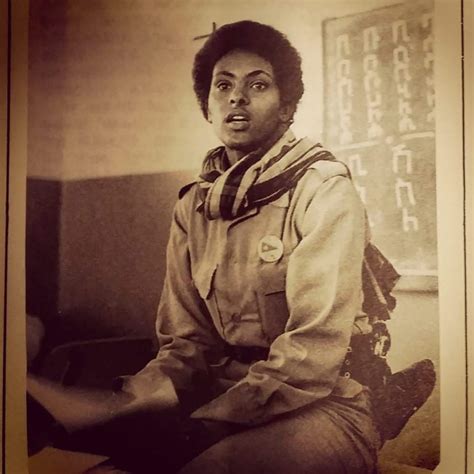 Eritrean American Black Women