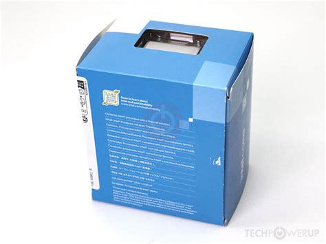 Intel Core I5 14500 Specs Techpowerup Cpu Database