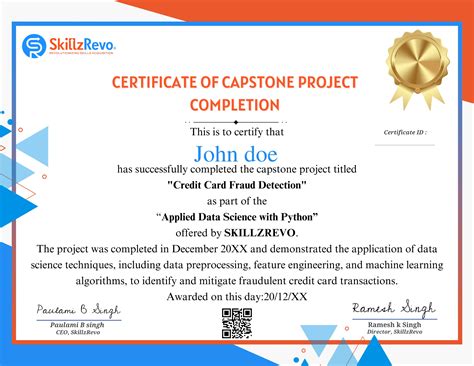 Nasscom Certified Applied Data Science With Python Pandas