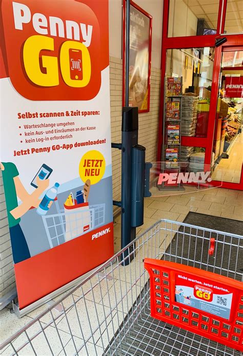 Storecheck Penny Rewegroup Emporiogroup Gpsdataservice Sshoppermarketing Andreas Luppold