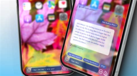 Next Gen Ai Voice Assistant Ui Sleek Smart And Intuitive Figma