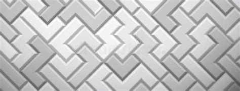 Abstract Background Of Blocks Stock Vector Illustration Of Gray Background 260012243