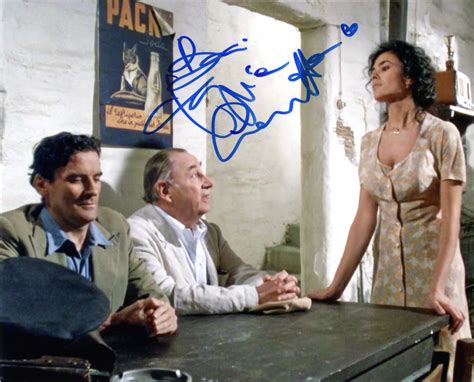 Maria Grazia Cucinotta