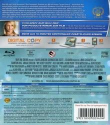 OFDb Beim Leben Meiner Schwester Blu Ray Disc New Line Warner