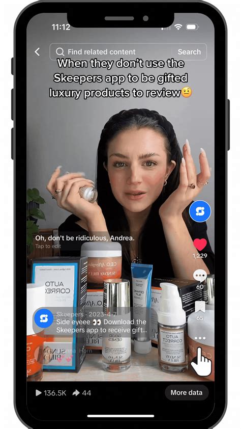 Spark Ads Share Your Video Code To Boost Your Content Skeepers