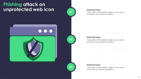 Web Attack Powerpoint Ppt Template Bundles Ppt Sample