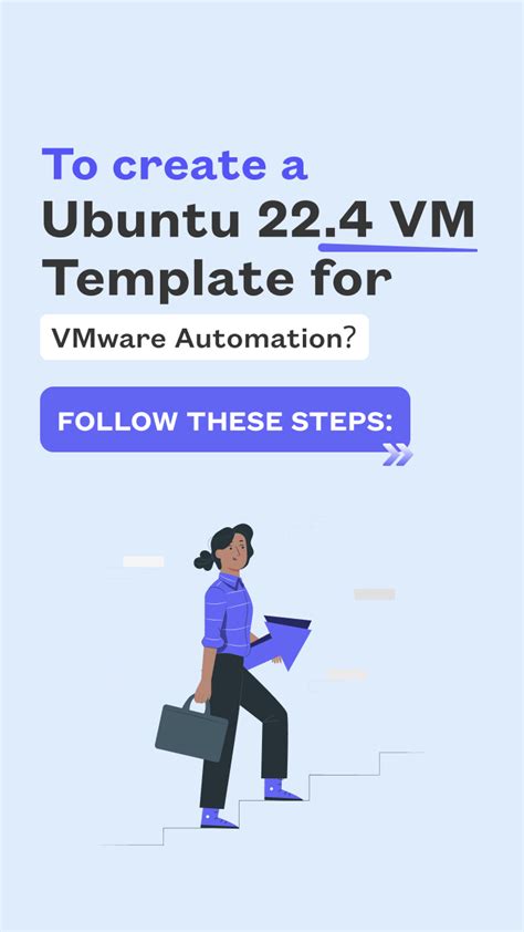 How To Create Ubuntu 224 Vm Template For Vmware Automation