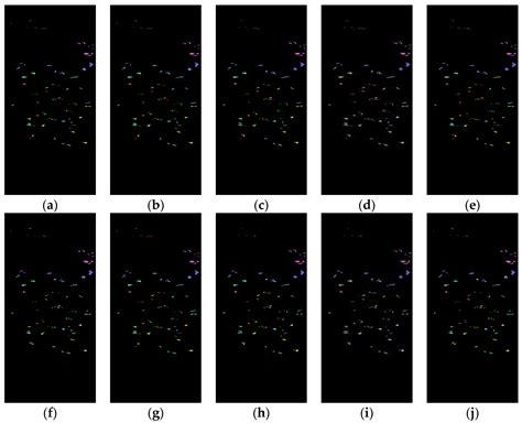 Hyperspectral Remote Sensing Images Feature Extraction Based On