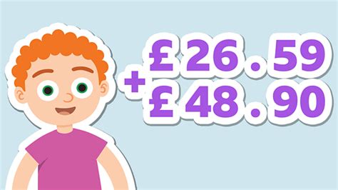 Money Ks2 Mathematics And Numeracy Bbc Bitesize