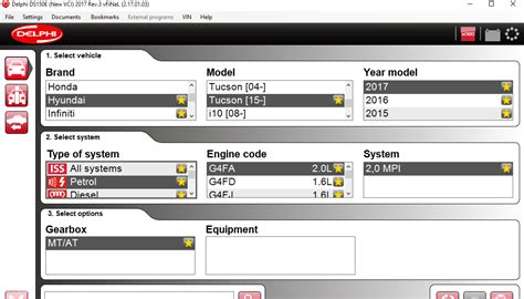 Auto Repair Automotive Diagnostic Cars Trucks Programs Delphi Ds150e Software Update