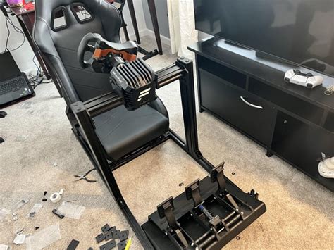 fanatec csl pedals flickering jittering r fanatec