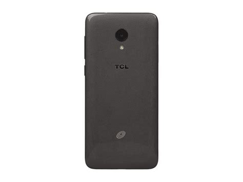 TCL LX A502 TracFone Prepaid Cell Phone Newegg Com