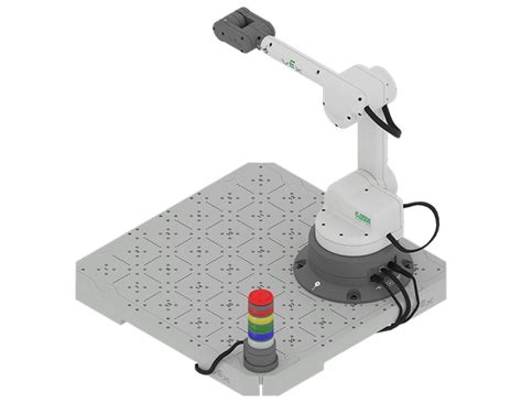 Vex Cte Stem Labs Introduction To The 6 Axis Arm