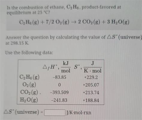 solved using values of a gº calculate a gº for each of the