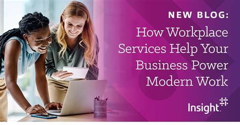 Scott Trinkle On Linkedin How Workplace Services Help Your Business