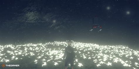 14 Awesome Things Hidden In Nier Automata That Show How Complex It Is