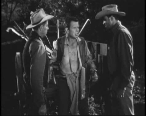Shirt Rip Bondage Roughed Up The Deputy S01e07