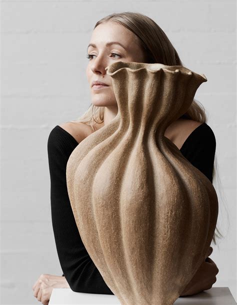Soft And Sensual Ceramics That Celebrate The Human Form Artofit