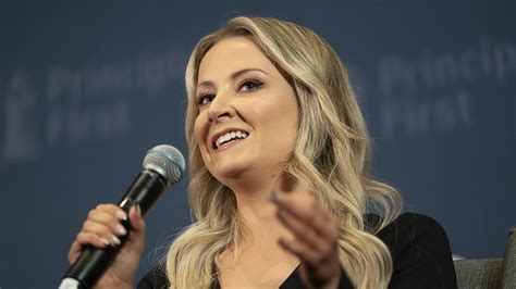 ‘frustrated Ex Trump Aide Says She Wont Vote For Former President