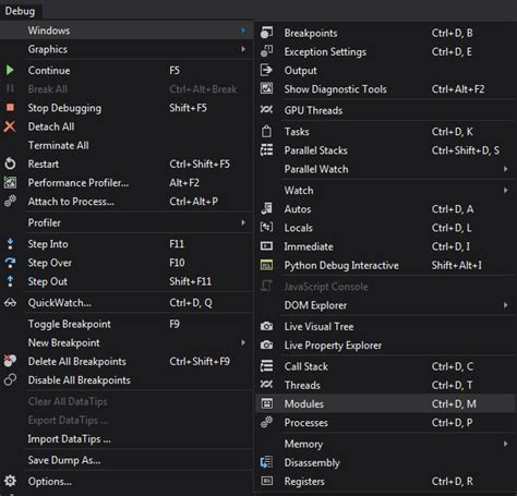 Updating Nuget Packages And References