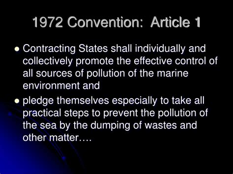 Ppt Ocean Iron Fertilization And International Law Powerpoint