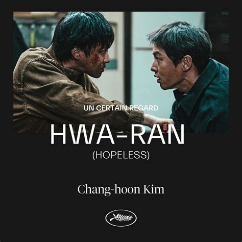 Film Hopeless Tembus Cannes Song Joong Ki Rela Tak Dibayar Times Jabar