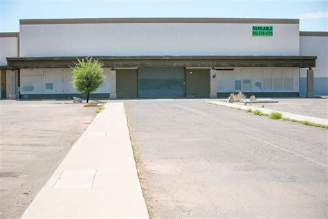 Smittys In Metro Phoenix Was An Original Concept Of A Superstore