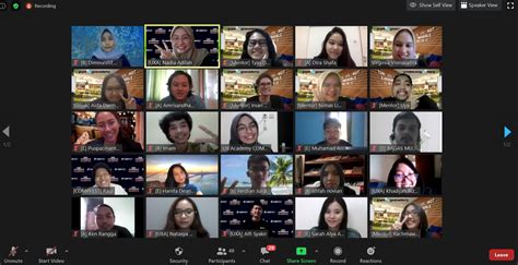 Get To Know Deeper About Ux At Ux Academy Camp 2 Compfest 12 By