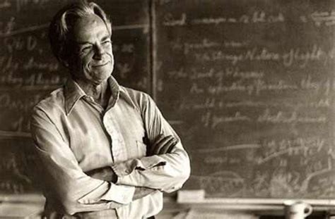 How Richard Feynman Reinvented Quantum Theory By Marco Tavora Ph D