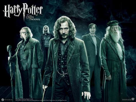 Harry Potter Characters Desktop Wallpapers Top Free Harry Potter
