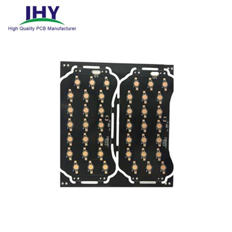 고주파 합판 제품 Pcb 12 층 침수 금 알루미늄 Pcb 의 고품질 고주파 합판 제품 Pcb 12 층 침수 금 알루미늄 Pcb
