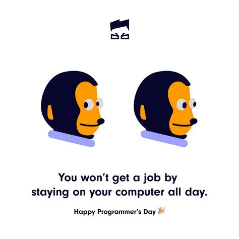 Angry Nerds Software Solutions Company On Linkedin Thankyou Programmersday Softwaredevelopment