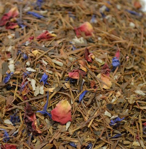 Lapacho, Almond - Cherry - Hebden Tea