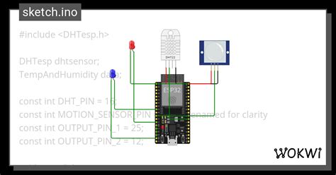 Wokwi Online Esp32 Stm32 Arduino Simulator