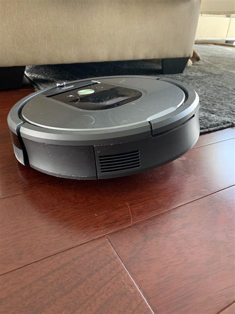 Roomba Getting Stuck On Rug Corners Any Tips Rroomba