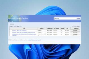 How To Download All Windows Updates Offline Install