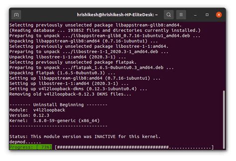 Configuring Secure Boot