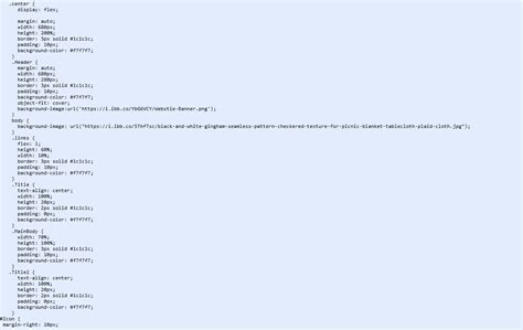 Just Asking For Some Help With Html And Css Rneocities