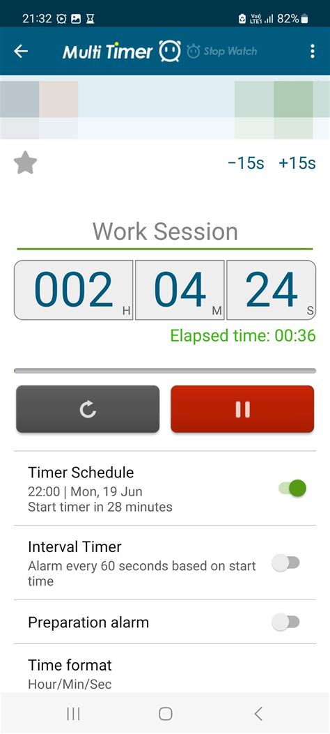 The 7 Best Apps And Websites To Set Multiple Timers