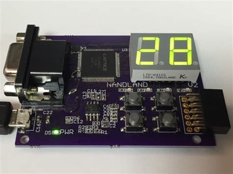 An Fpga Based Organ Tuner Blog Fpga Element14 Community