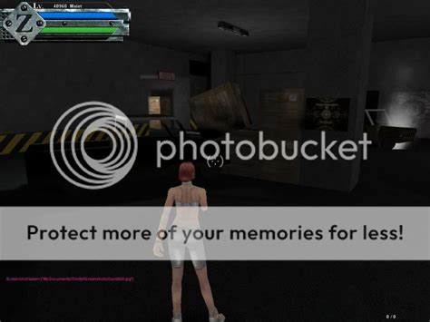 Parkade Map RaGEZONE MMO Development Forums